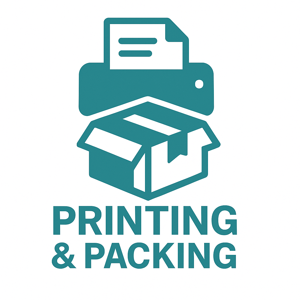 Print Pak Exhibition 2025